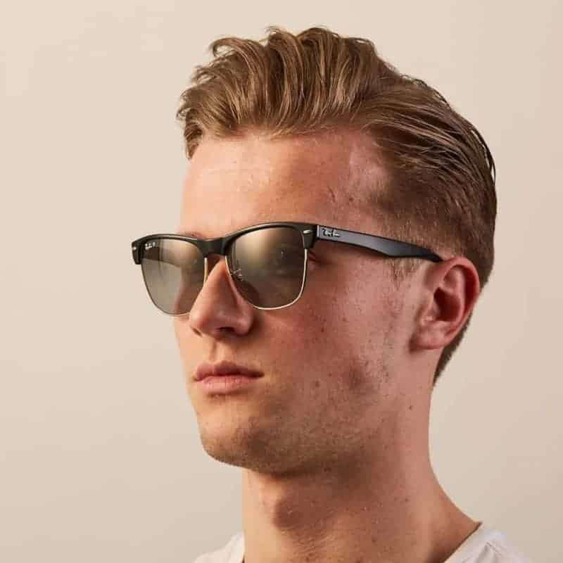 Giá kính râm RayBan authentic mã RB4175 877 bao nhiêu?